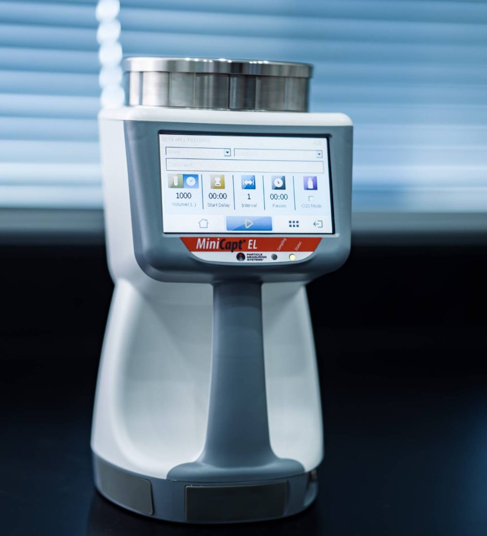 Water & Soil Quality – Emco