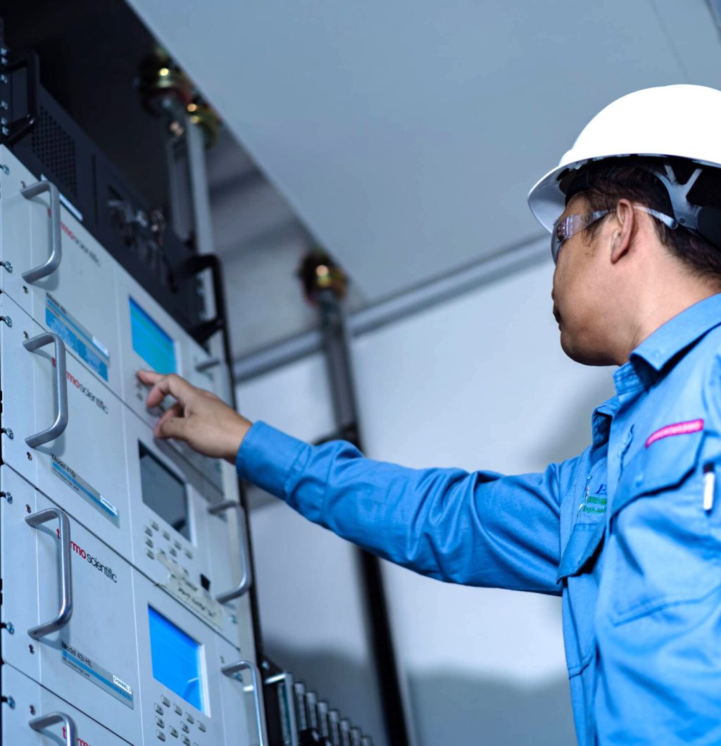 Air Quality – Emco