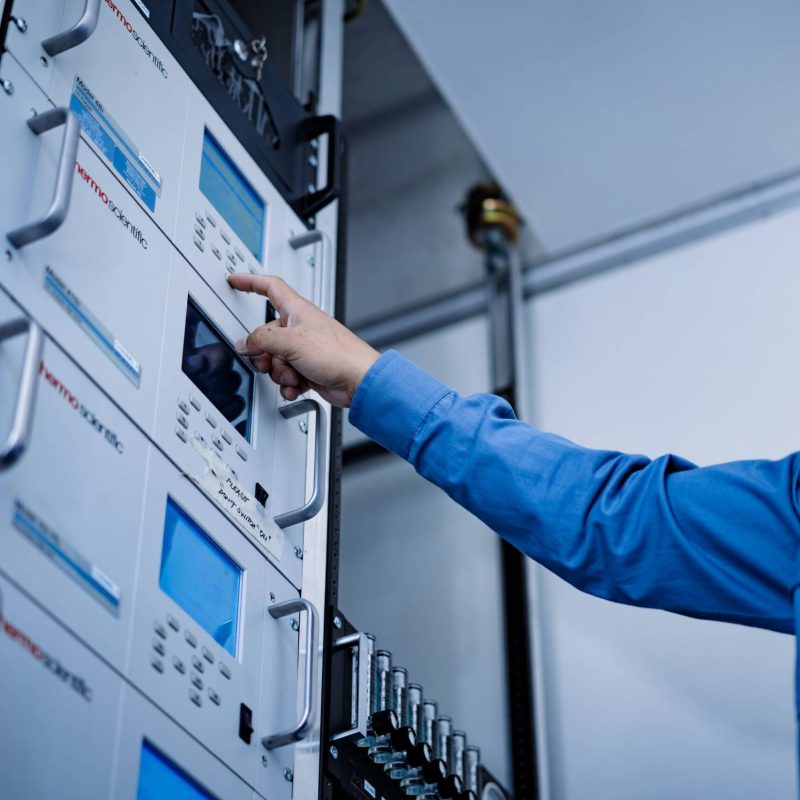 Air Quality – Emco