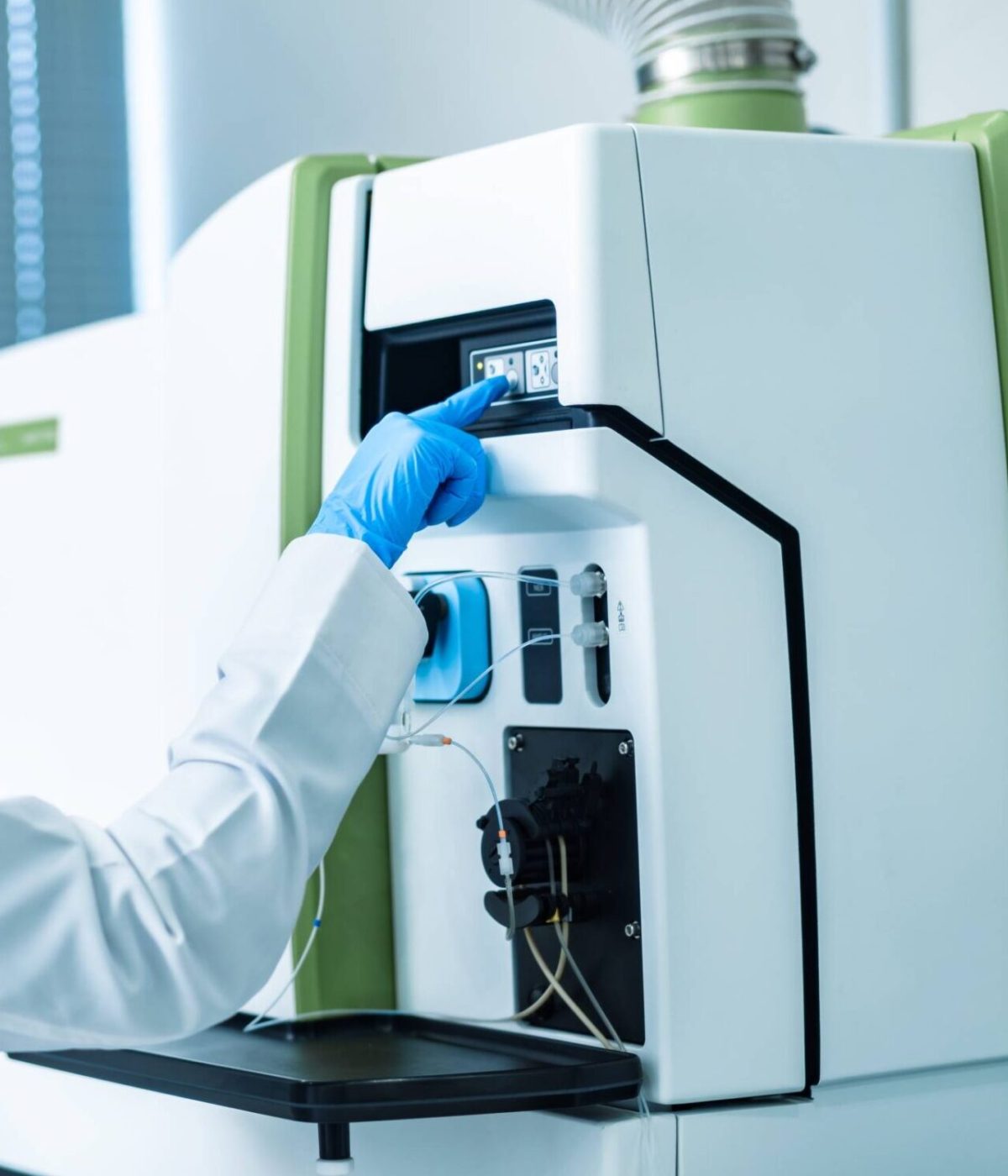 Water & Soil Quality – Emco