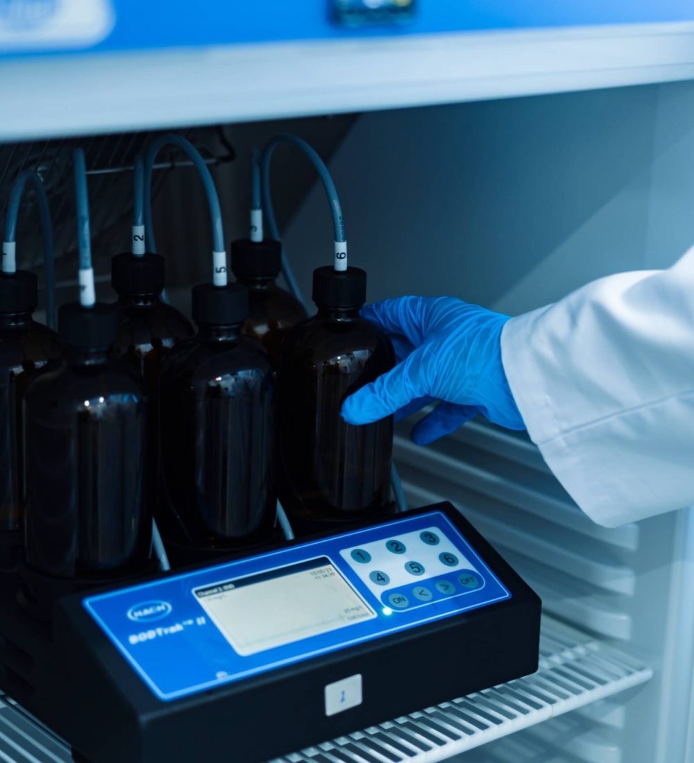 Water & Soil Quality – Emco