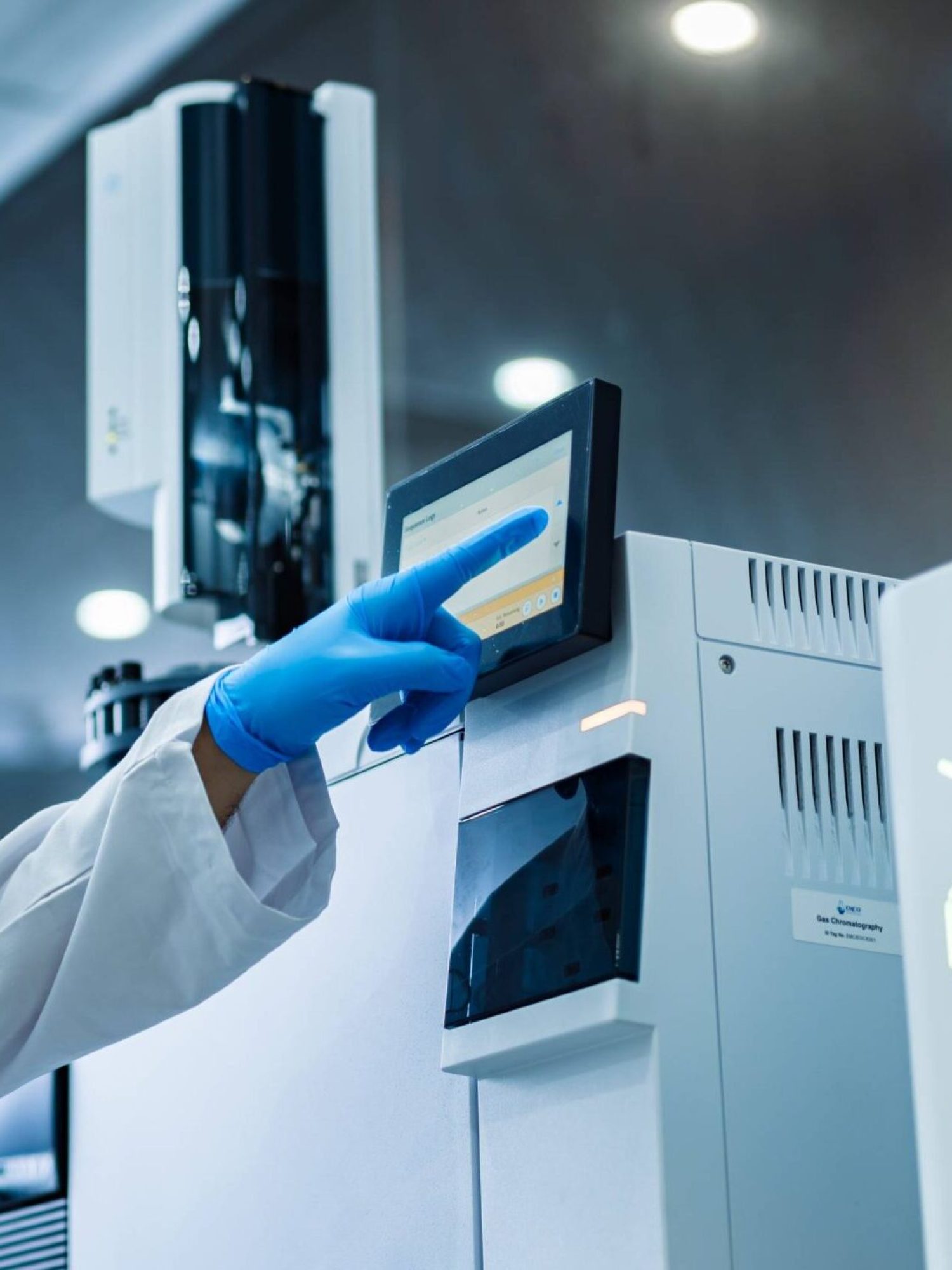 Water & Soil Quality – Emco